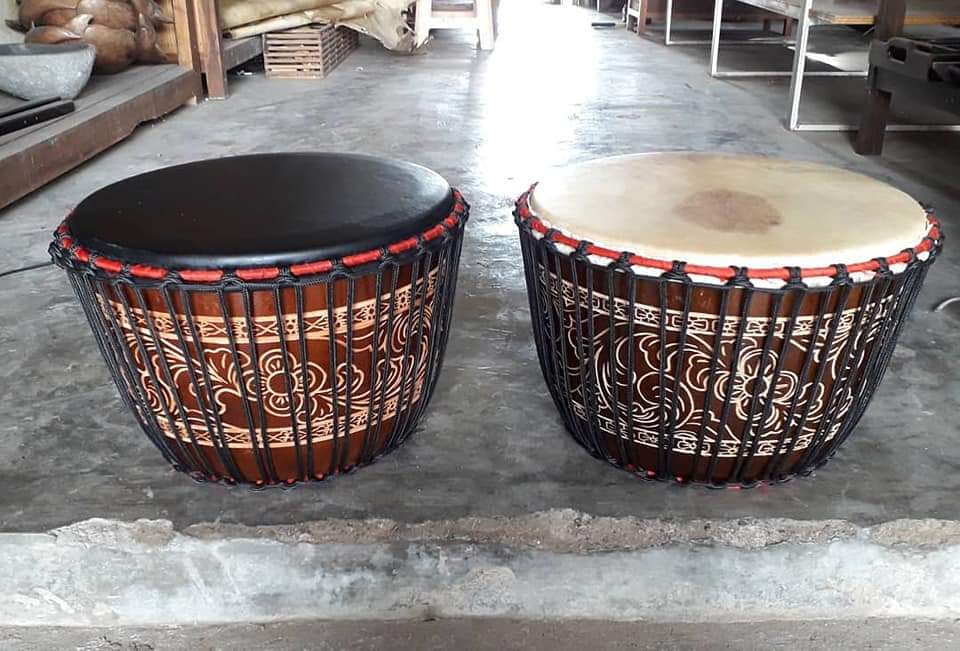 38 Alat Musik Tradisional Asal Indonesia - Pojok Musik